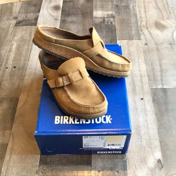 Birkenstock | Shoes | Birkenstock Buckley | Poshmark